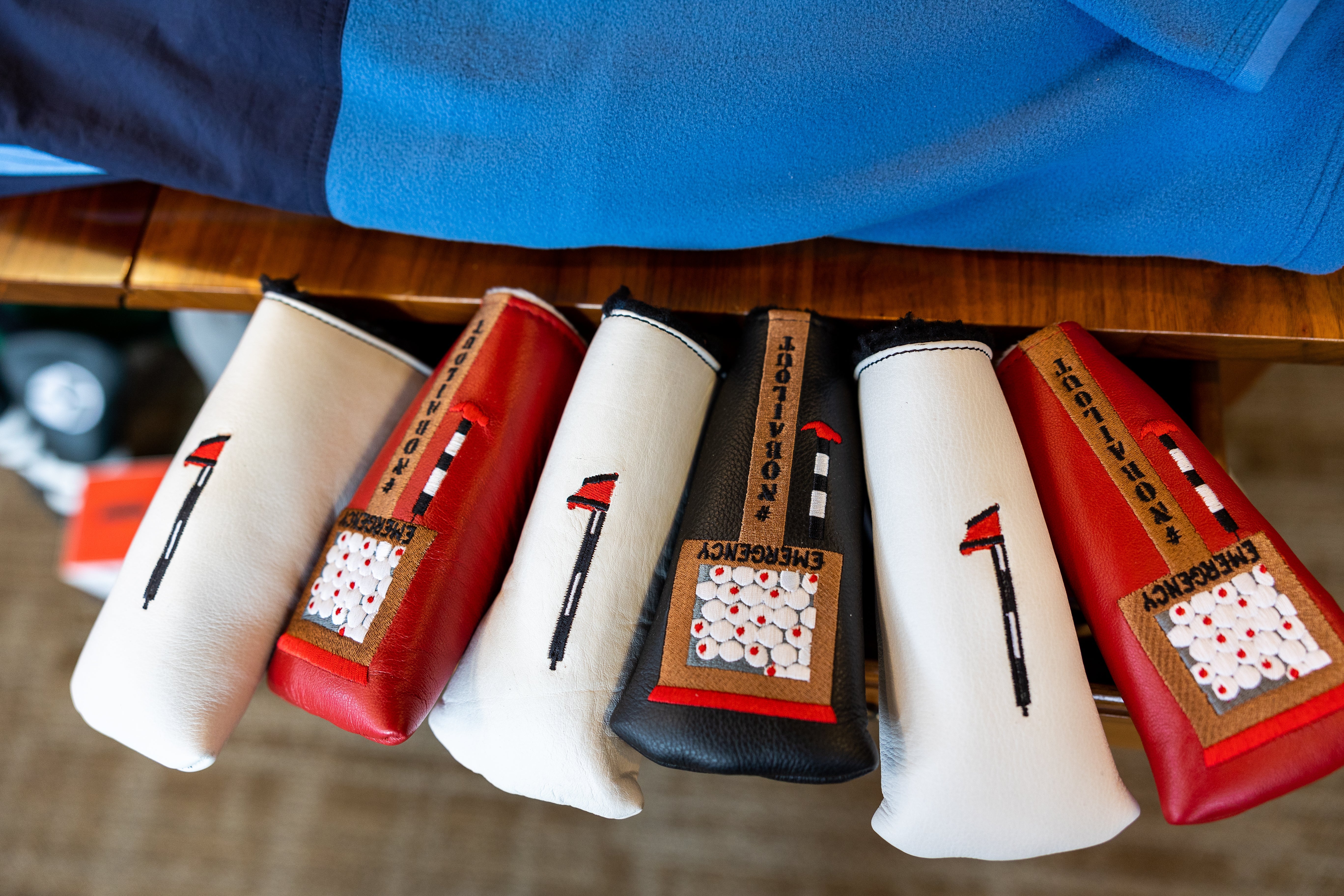 VICTORIA NATIONAL – Dormie Network